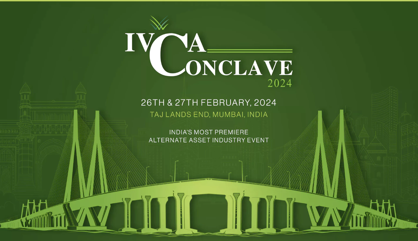 IVCA Conclave 2023